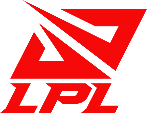 LPL LOGO 2020 - CodigoEsports ― CodigoEsports