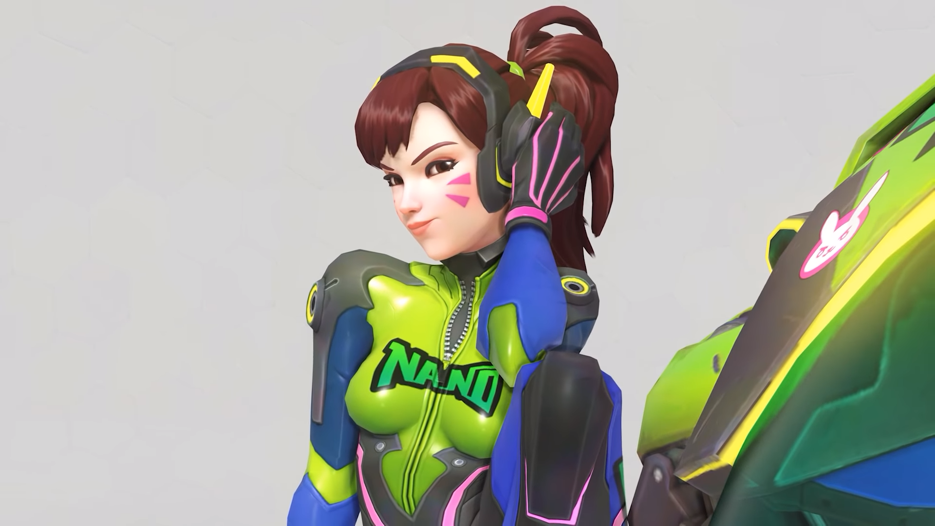 Blizzard Está Regalando Este Skin épico De D Va Codigoesports