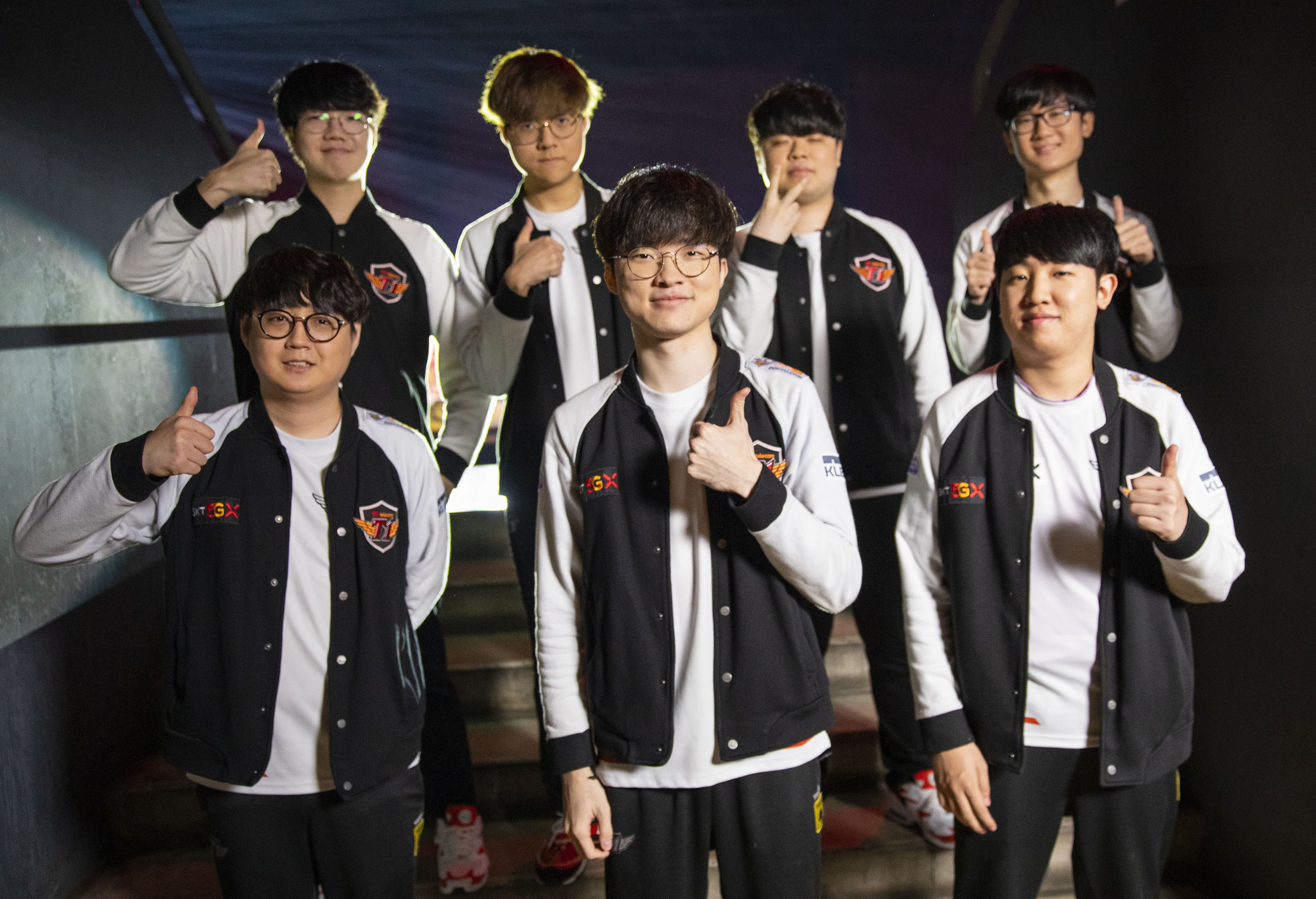 Reporte: Clid, Khan, kkOma y Mata no renuevan con SKT - CodigoEsports ― CodigoEsports