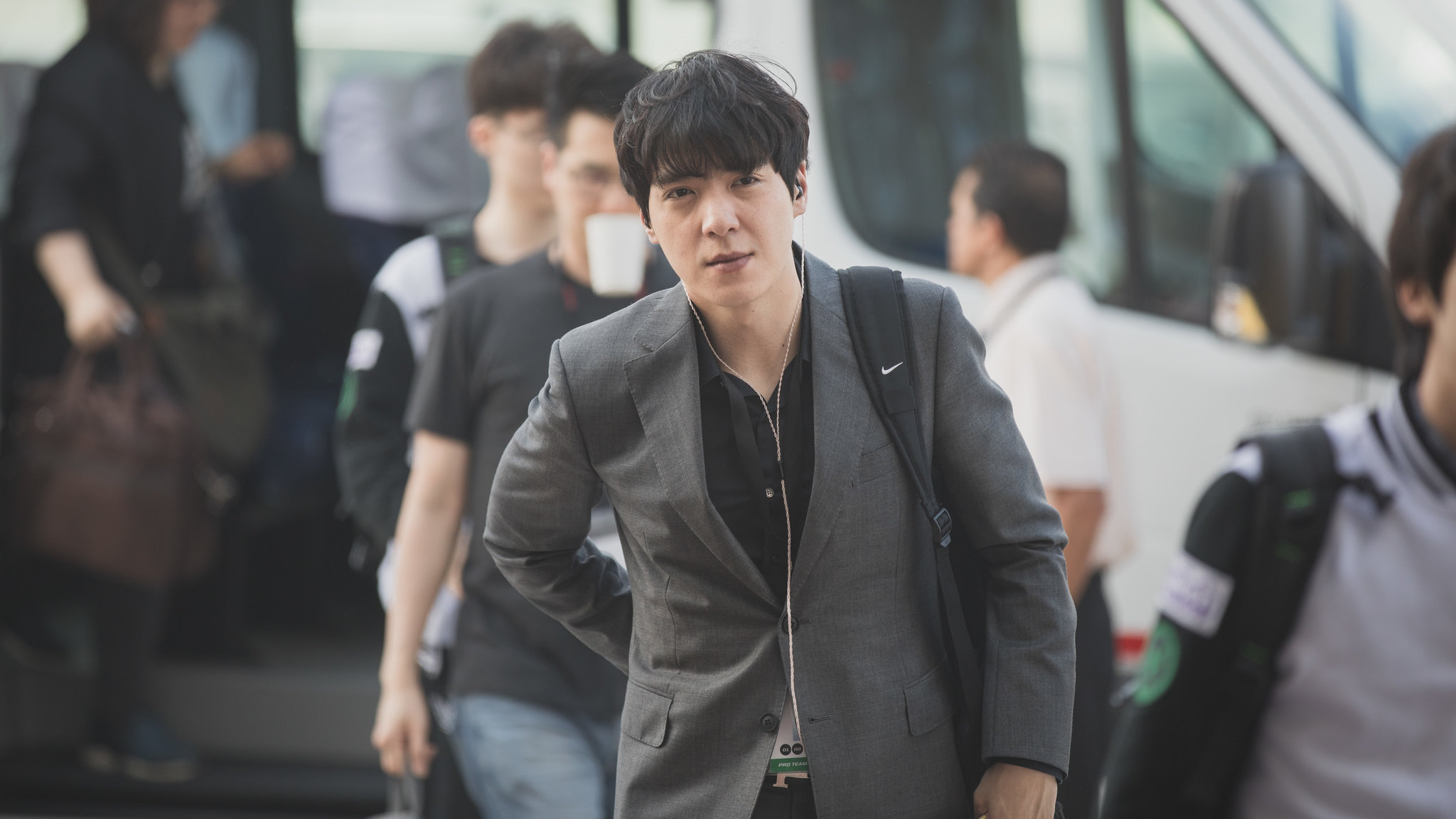 Confirmado: kkOma es el nuevo entrenador de Vici Gaming - CodigoEsports ― CodigoEsports