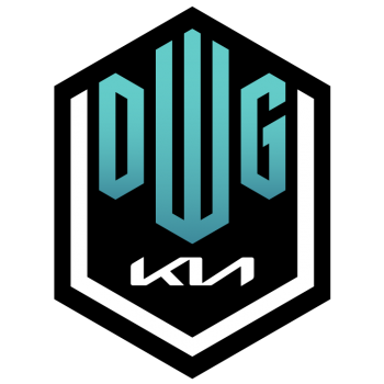 DWG KIA LOGO - CodigoEsports ― CodigoEsports