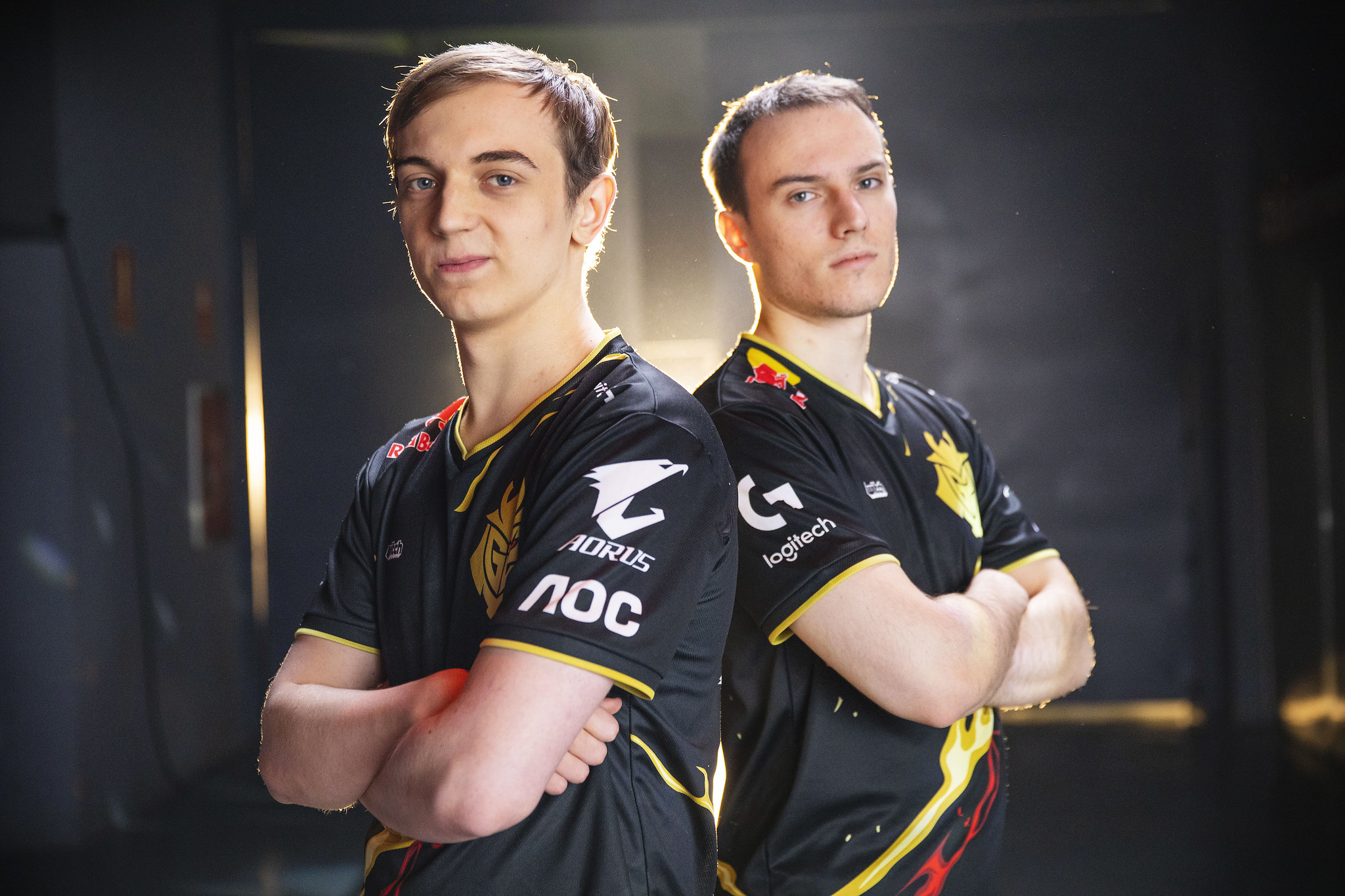 Perkz y Caps podrían cambiar de rol, otra vez - CodigoEsports ― CodigoEsports