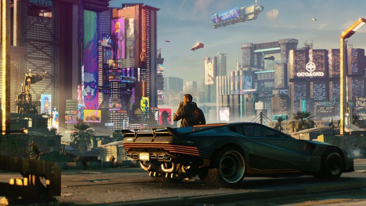 Cyberpunk Bugs Codigoesports ― Codigoesports