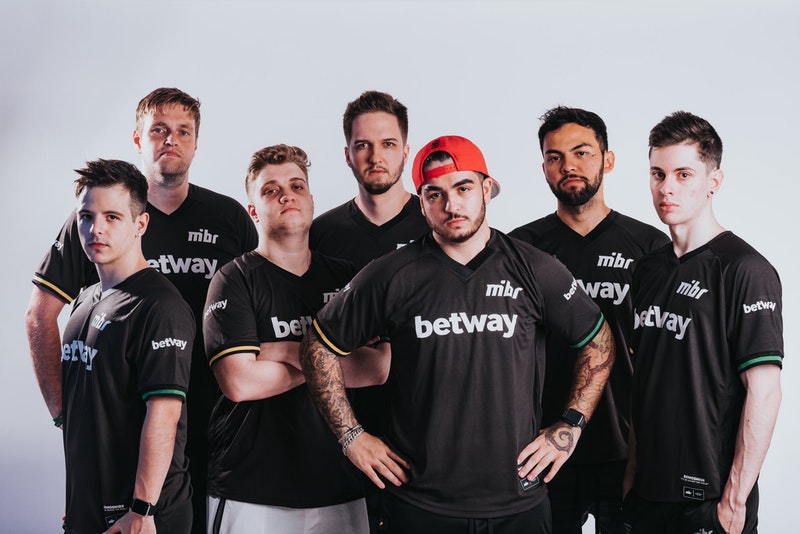 CS:GO: MIBR presentó su nuevo roster - CodigoEsports ― CodigoEsports CS:GO: MIBR presentó su nuevo roster - CodigoEsports ― CodigoEsports