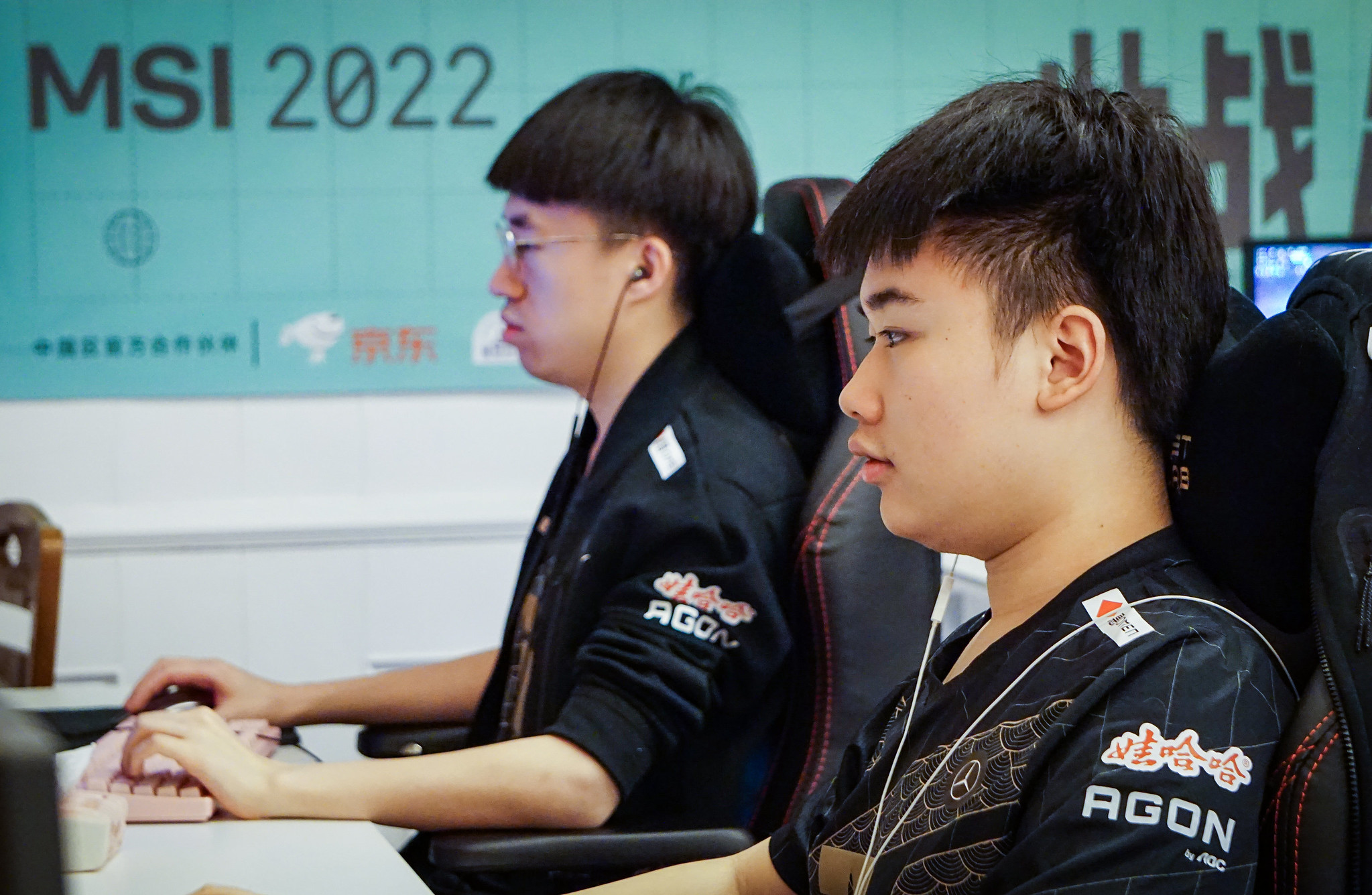 MSI 2022: RNG tendrá que volver a jugar tres partidos - CodigoEsports ― CodigoEsports