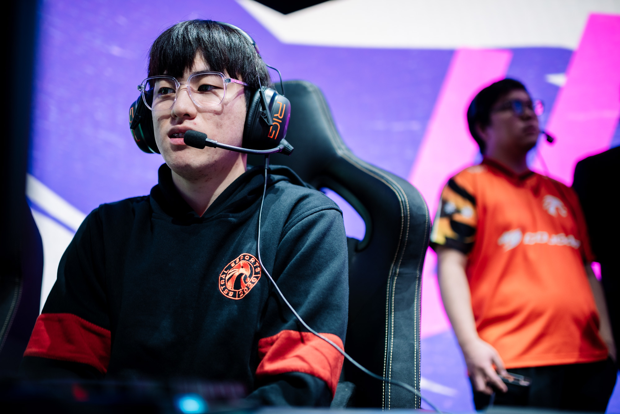 LCS: TSM hace oficial el fichaje de Bugi - CodigoEsports ― CodigoEsports
