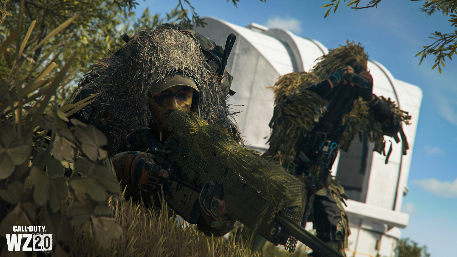 Todo Sobre La Temporada 1 Recargada De Cod Modern Warfare Ii Y Warzone