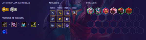 Tft Guía Para Jugar La Composición De Yasuo Codigoesports