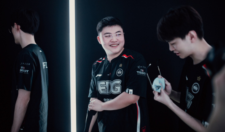 uzi edg summer - CodigoEsports ― CodigoEsports