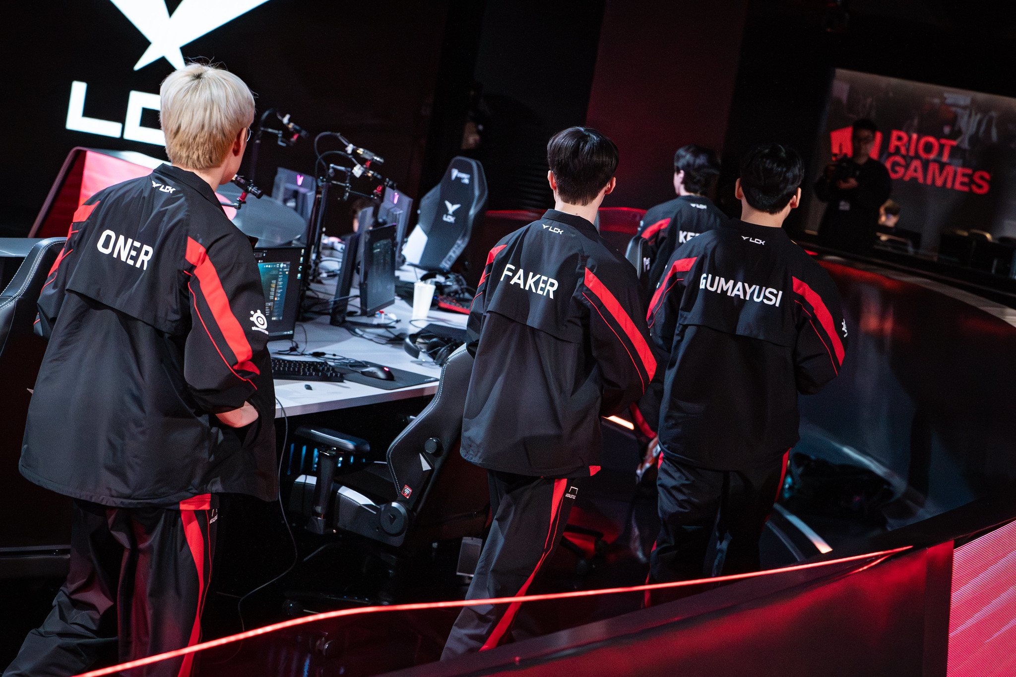 LCK: T1 y Gen.G hacen su debut en los Playoffs de primavera - CodigoEsports ― CodigoEsports