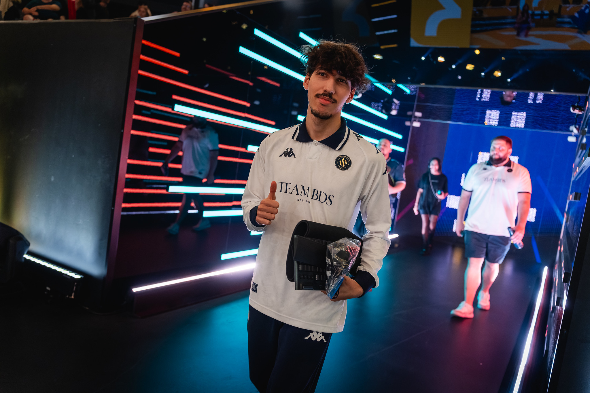 LEC: BDS y SK se llevan la victoria en el Día 1 de los Playoffs de verano - CodigoEsports ...