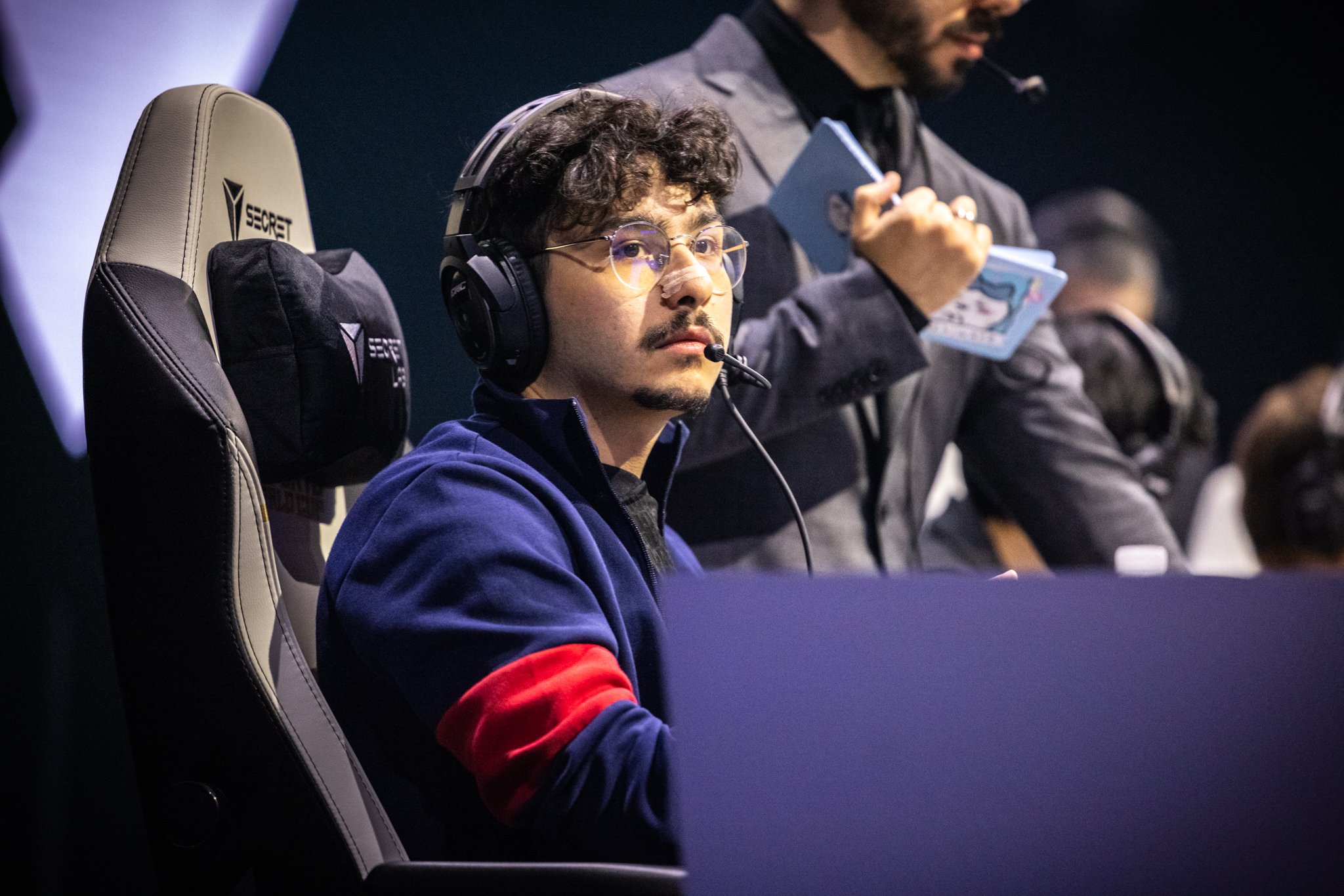 EWC: G2 eliminó a FlyQuest y consiguió un lugar en Semifinales - CodigoEsports ― CodigoEsports