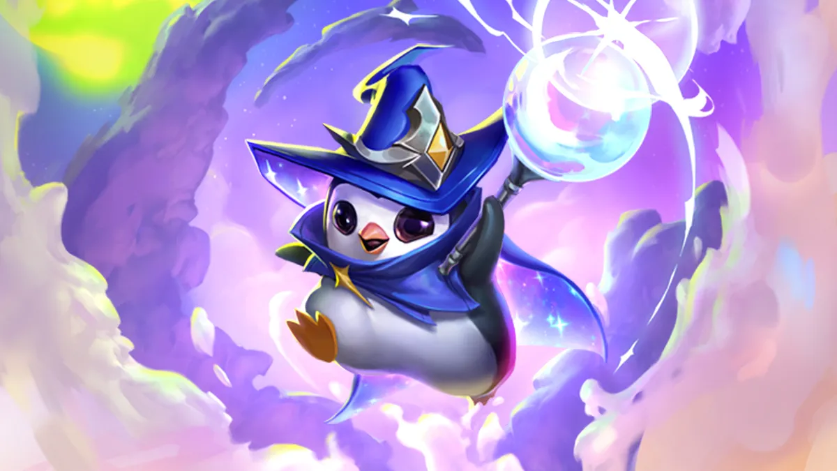 TFT Set 12: Rasgos y campeones de Mágico y Caótico - CodigoEsports ... TFT Set 12: Rasgos y campeones de Mágico y Caótico - CodigoEsports ...