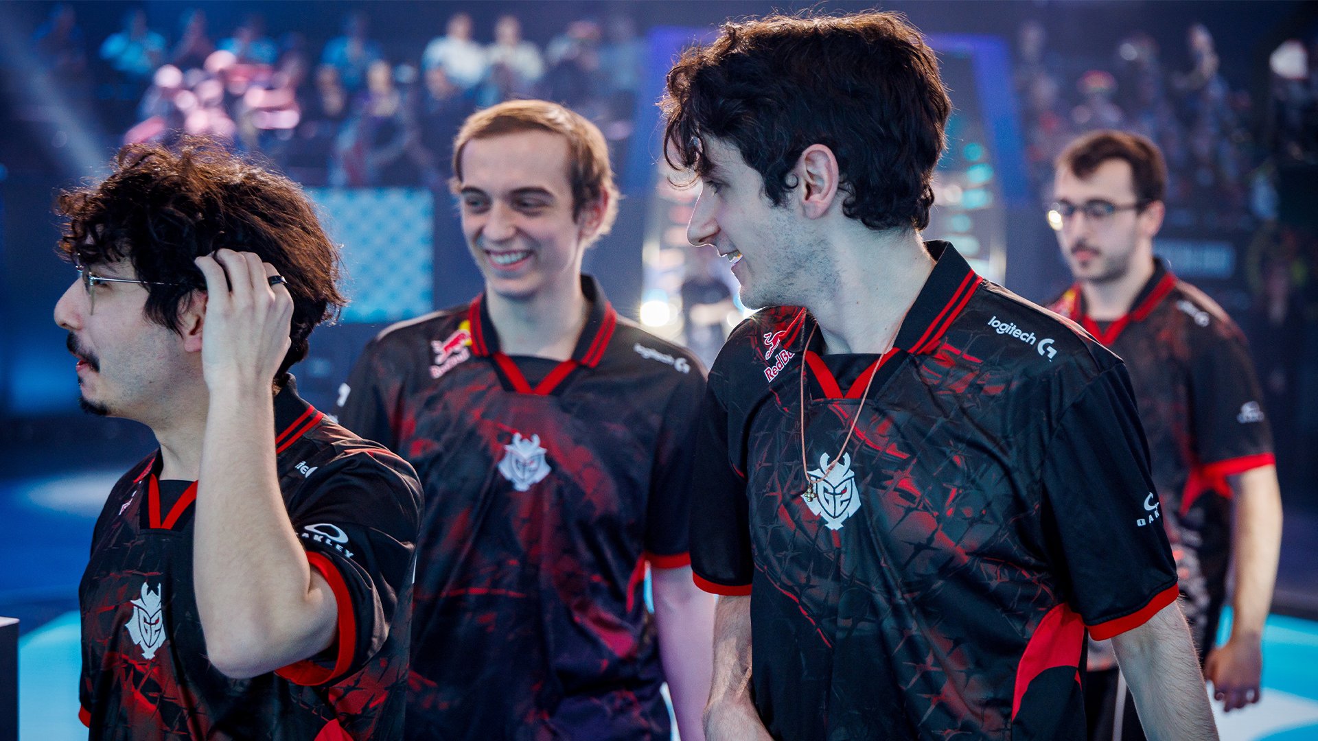 LEC: G2 vence a KCorp y disputará la Gran Final del Winter Split - CodigoEsports ― CodigoEsports