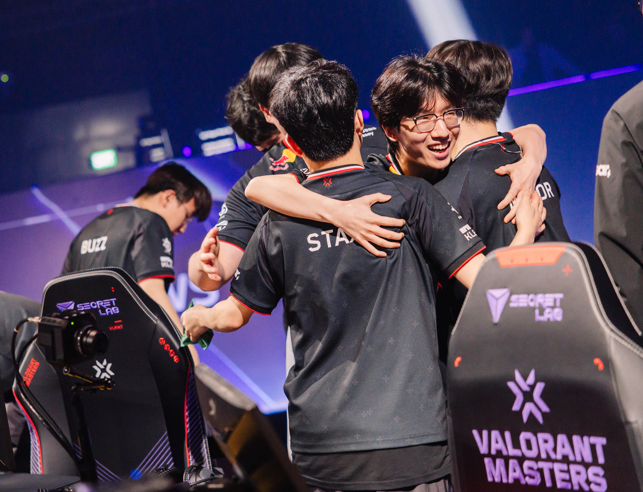 Master Bangkok: T1 elimina a EDG y se mete en la final - CodigoEsports ― CodigoEsports